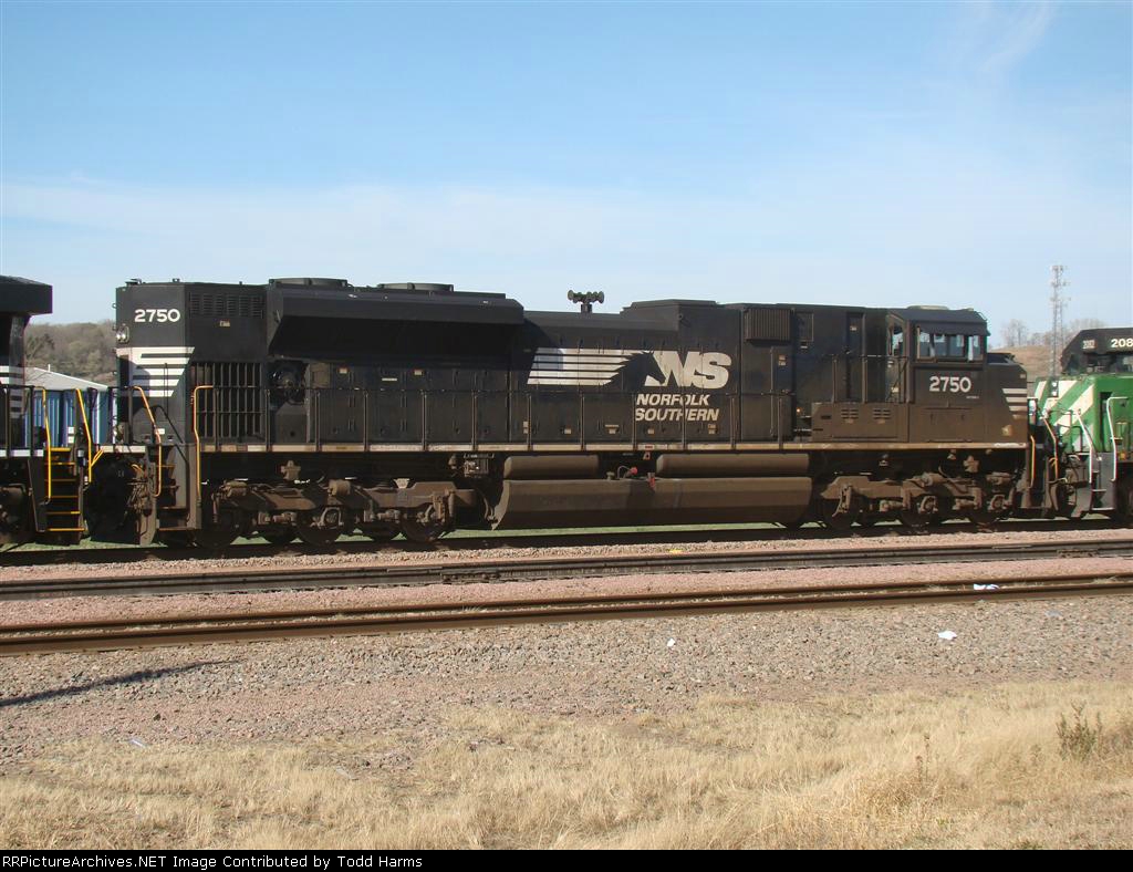 NS 2750